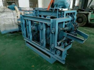 Wood Debarker Log Debarking Machine Manufacturer