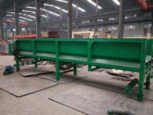 Wood Debarker Log Debarking Machine Manufacturer