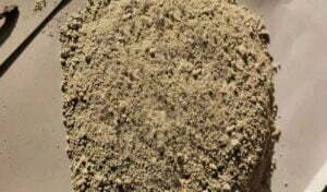 Bamboo Powder Making Machine Shipped to Thailand